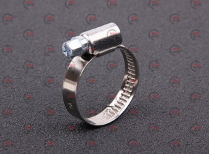 хомут нержавіючий 9мм Apro 60-80мм HCN-12 APRO - купити, ціна ️ ...