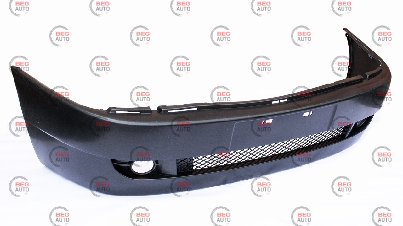 бампер AMULET передній ->2010 FP 1500 902-P FPS - купити, ціна ️ ...