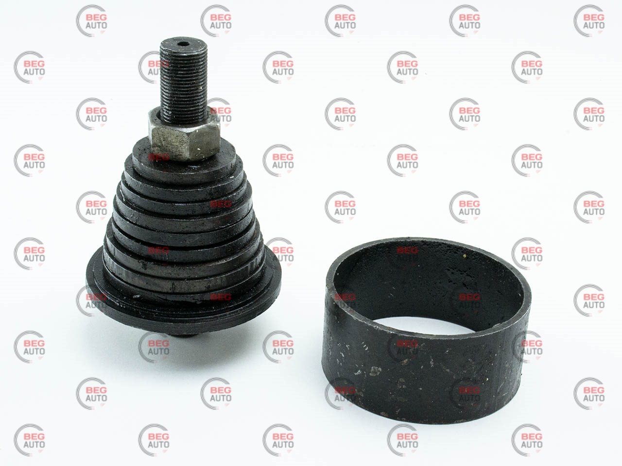 знімач підшип. ступиці універсальний 323794 УКРАЇНА - купити, ціна ️ ...